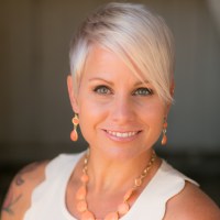 Kathy Robichaux – Finding Joy in Forgiveness